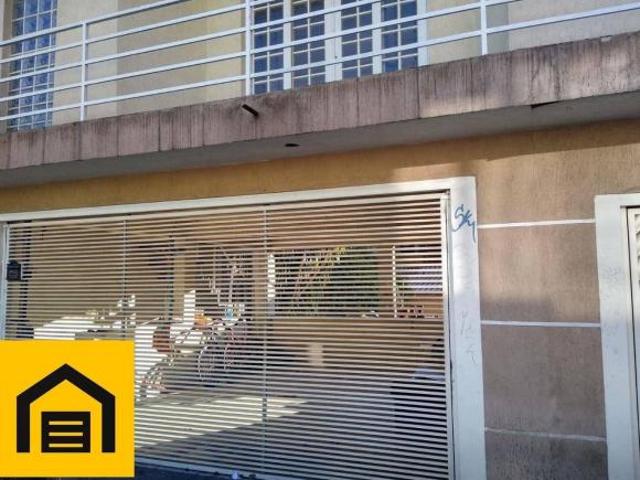 Sobrado com 4 dormitórios à venda, 300 m² por R$ 620.000 Jardim Zaira Mauá/SP