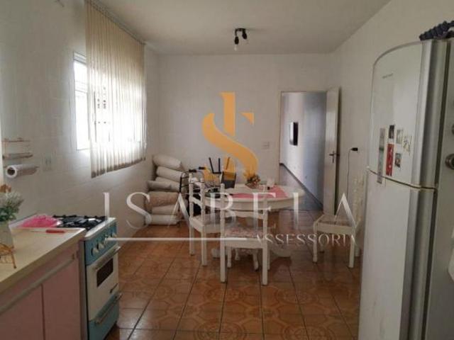 Sobrado com 4 dormitórios à venda, 300 m² por R$ 700.000,00 Vila Moraes São Paulo/SP