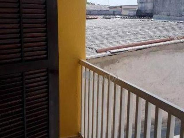 Sobrado com 4 dormitórios à venda, 300 m² por R$ 700.000,00 Parque Boturussu São Paulo/SP