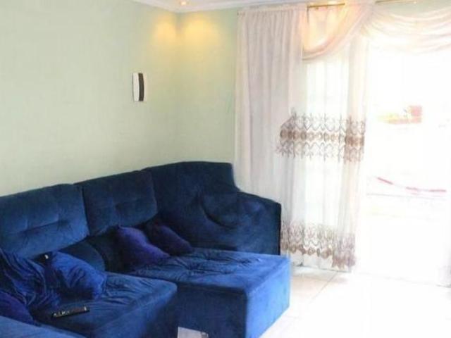 Sobrado com 4 quartos à venda, 300 m² por R$ 750.000 Parque Continental Guarulhos/SP