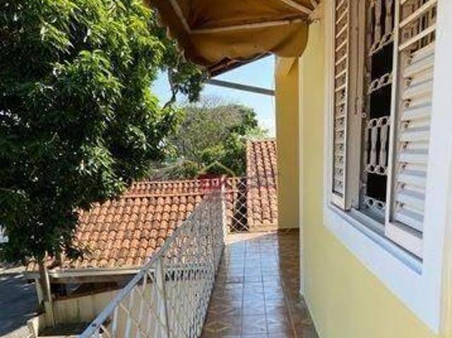 Sobrado com 4 dormitórios à venda, 300 m² por R$ 800.000,00 Bosque dos Eucaliptos São José dos C