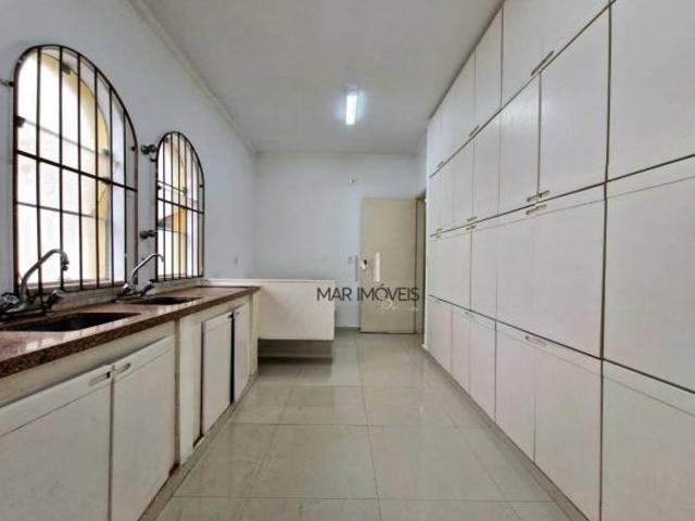 Sobrado com 4 dormitórios à venda, 300 m² por R$ 850.000 Balneário Cidade Atlântica Guarujá/SP