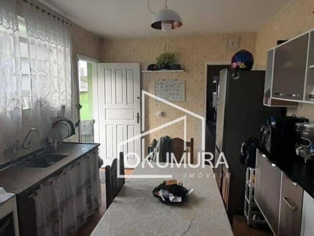 Sobrado com 4 dormitórios à venda, 300 m² por R$ 899.000,00 Baeta Neves São Bernardo do Campo/SP