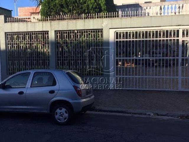 Sobrado com 4 dormitórios à venda, 300 m² por R$ 890.000,00 Jardim Santo Alber