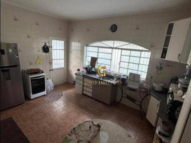 Sobrado com 4 dormitórios à venda, 300 m² por R$ 900.000,00 Cidade Morumbi São José dos Campos/S