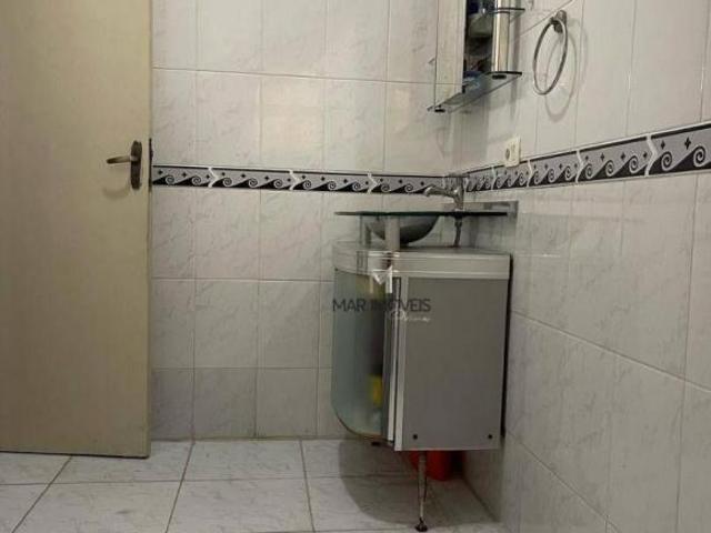 Sobrado com 4 dormitórios à venda, 300 m² por R$ 990.000,00 Jardim Helena Maria Guarujá/SP