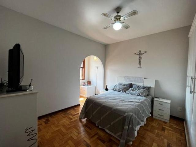 Sobrado com 4 dormitórios à venda, 301 m² por R$ 1.710.000,00 Vila Homero Thon Santo André/SP