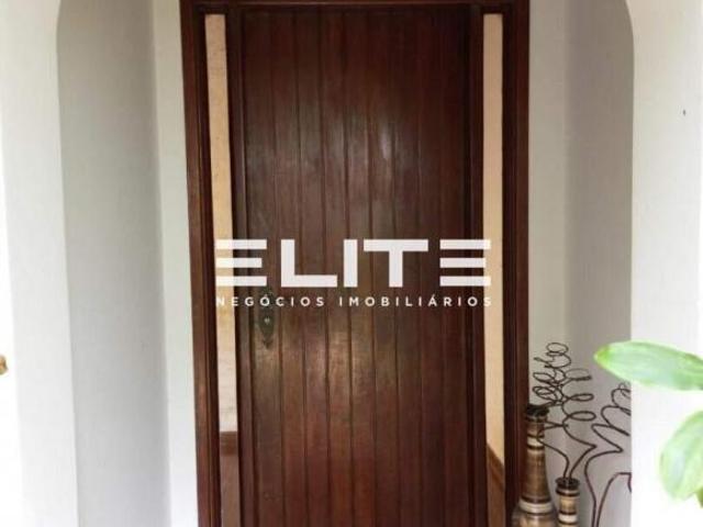 Sobrado com 4 dormitórios à venda, 301 m² por R$ 1.710.000,00 Vila Homero Thon Santo André/SP