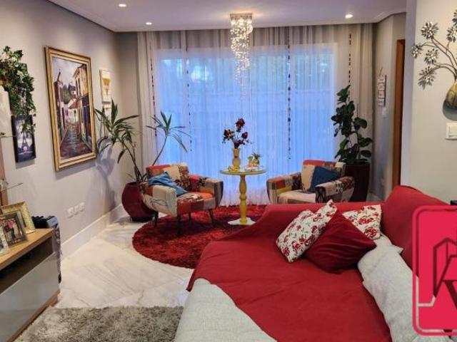 Sobrado com 4 dormitórios à venda, 302 m² por R$ 1.550.000,00 Centro São Bernardo do Campo/SP