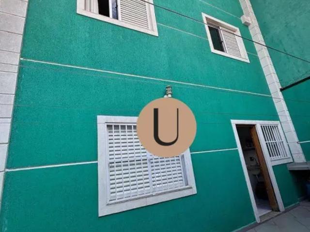 Sobrado com 4 dormitórios à venda, 302 m² Jardim do Mar São Bernardo do Campo