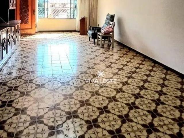 Sobrado com 4 dormitórios à venda, 303 m² por R$ 1.800.000,00 Tatuapé São Paulo/SP