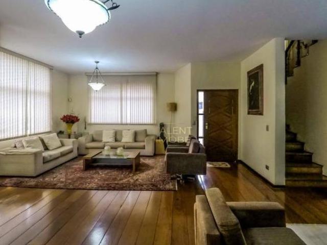 Sobrado com 4 dormitórios à venda, 303 m² por R$ 2.500.000,00 Bosque da Saúde São Paulo/SP