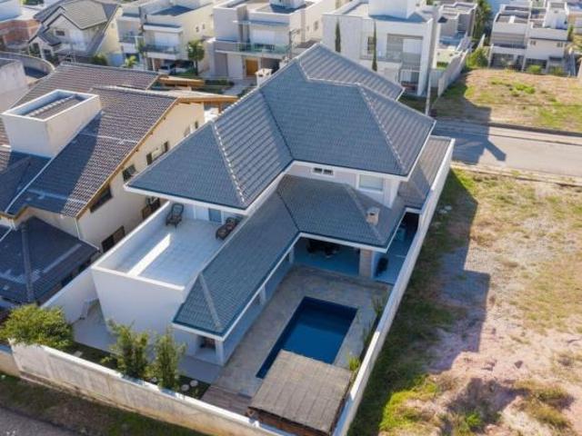 Sobrado com 4 dormitórios à venda, 303 m² por R$ 2.850.000,00 Urbanova São José dos Campos/SP