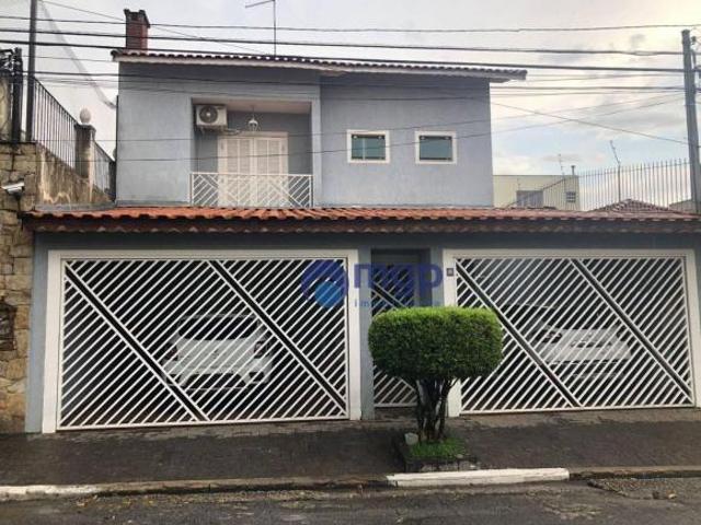 Sobrado com 4 dormitórios à venda, 315 m² por R$ 1.500.000,00 Jardim Guanca São Paulo/SP