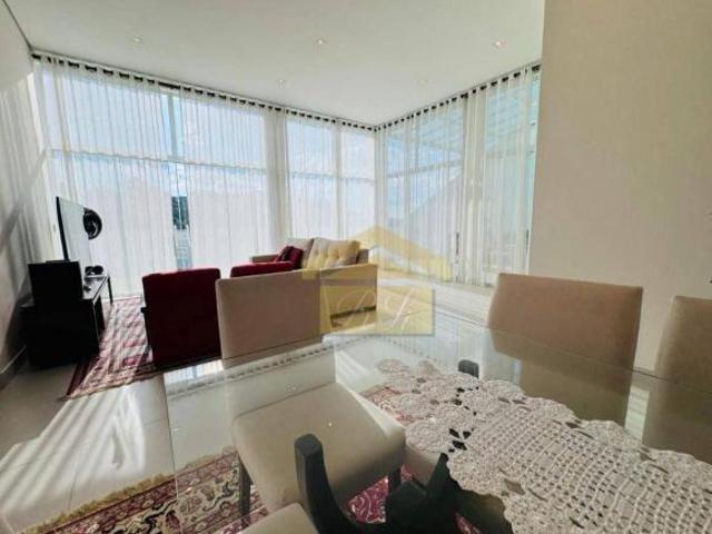 Sobrado com 4 dormitórios à venda, 315 m² por R$ 1.395.000,00 Campo dos Aleixos Jarinu/SP