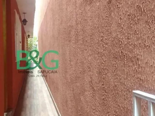Sobrado à venda, 315 m² por R$ 2.000.000,00 Mooca São Paulo/SP