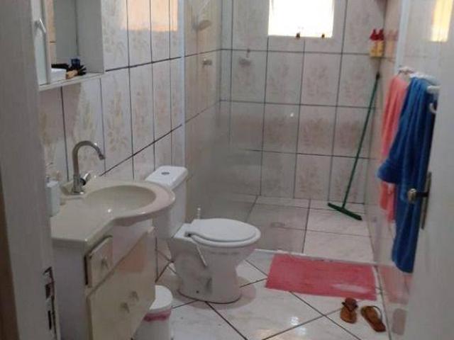 Sobrado com 4 dormitórios à venda, 315 m² por R$ 636.000 Vila Pereta Poá/SP