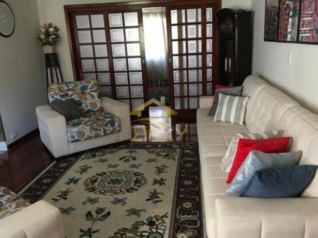 Sobrado com 4 dormitórios à venda, 315 m² por R$ 860.000,00 Ponte Grande Guarulhos/SP