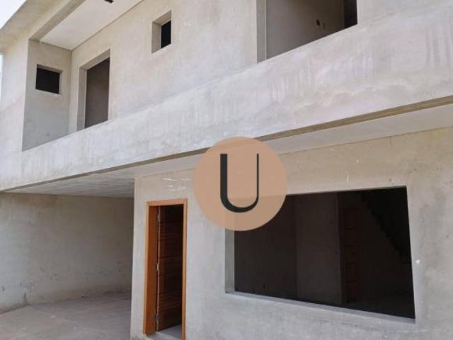 Sobrado com 4 dormitórios à venda, 316 m² por R$ 3.400.000,00 Parque dos Pássaros São Bernardo d