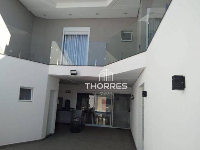 Sobrado com 4 dormitórios à venda, 316 m² por R$ 3.200.000,00 Parque dos Pássaros São Bernardo d