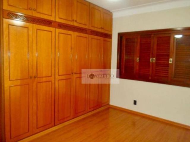 Sobrado com 4 dormitórios à venda, 317 m² por R$ 1.400.000,00 Village Terras de Indaiá Indaiatub
