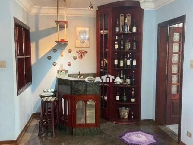 Sobrado com 4 dormitórios à venda, 317 m² por R$ 1.699.000,00 Jardim Nossa Senhora do Carmo São