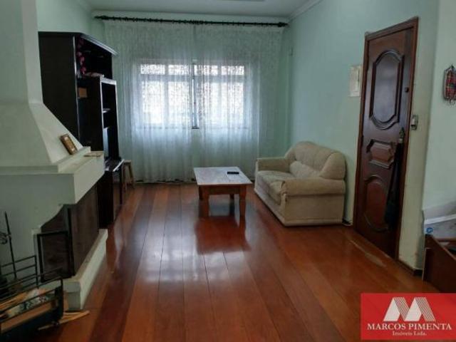 Sobrado com 4 dormitórios à venda, 318 m² por R$ 3.200.000,00 Bela Vista São Paulo/SP