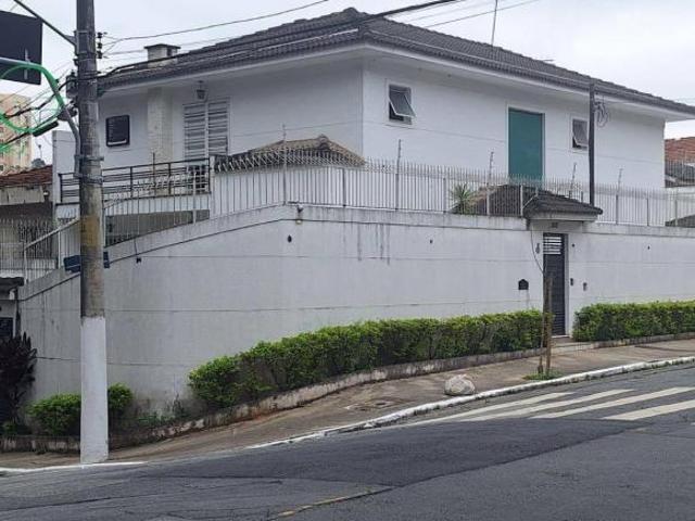 Sobrado com 4 dormitórios à venda, 318 m² por R$ 1.908.000 Jardim Virginia Bianca São Paulo/SP