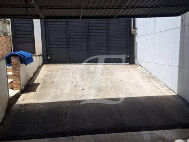 Sobrado com 4 dormitórios à venda, 318 m² por R$ 1.915.000,00 Tremembé São Paulo/SP