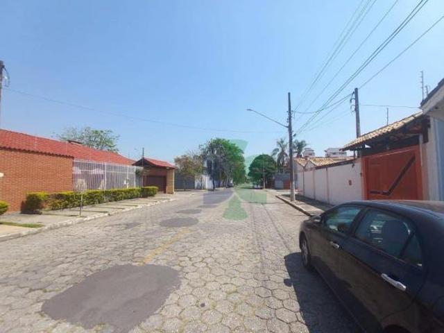Sobrado com 4 dormitórios à venda, 318 m² por R$ 1.250.000 Jardim Santa Maria Jacareí/SP
