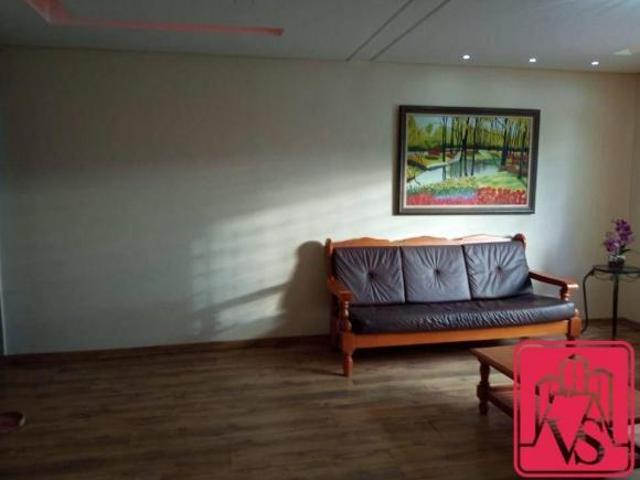 Sobrado com 4 dormitórios à venda, 318 m² por R$ 790.000,00 Alvarenga São Bernardo do Campo/SP