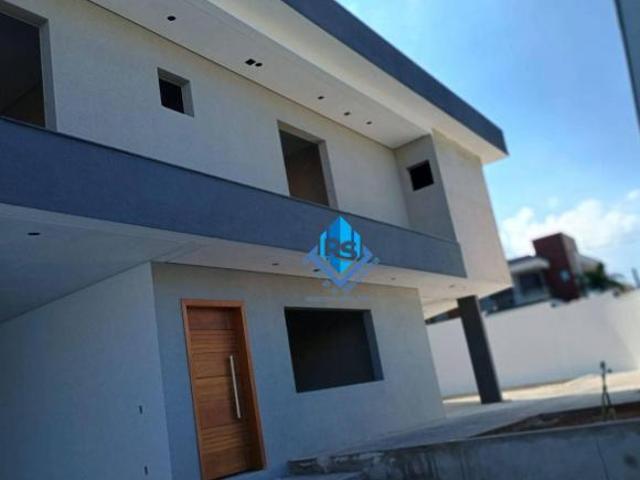 Sobrado com 4 dormitórios à venda, 319 m² por R$ 3.400.000,00 Parque dos Pássaros São Bernardo d