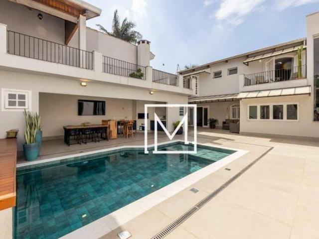 Sobrado com 4 dormitórios à venda, 319 m² por R$ 3.690.000,00 Vila da Saúde São Paulo/SP
