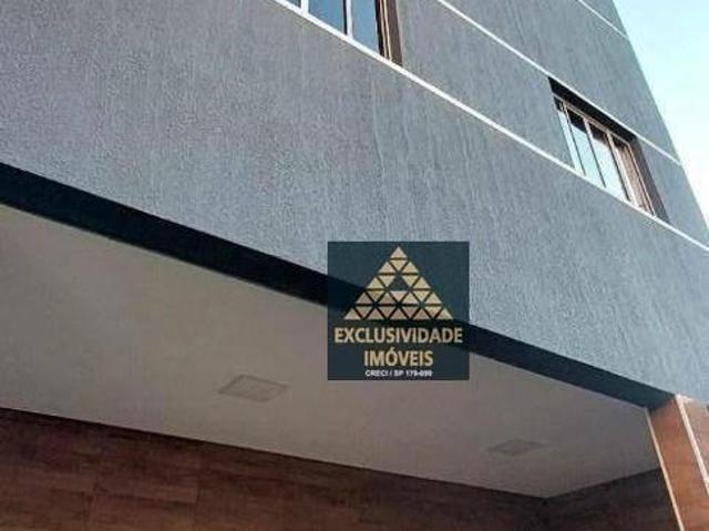 Sobrado com 4 dormitórios à venda, 319 m² por R$ 920.000,00 São João Guarulhos/SP