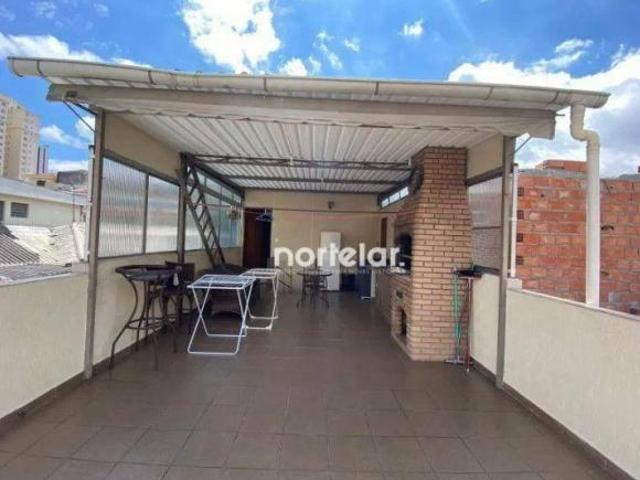 Sobrado com 4 dormitórios à venda, 310 m² por R$ 1.650.000,00 Vila Ipojuca São Paulo/SP