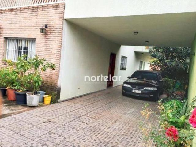 Sobrado com 4 dormitórios à venda, 310 m² por R$ 1.915.000,00 Nossa Senhora do Ó São Paulo/SP