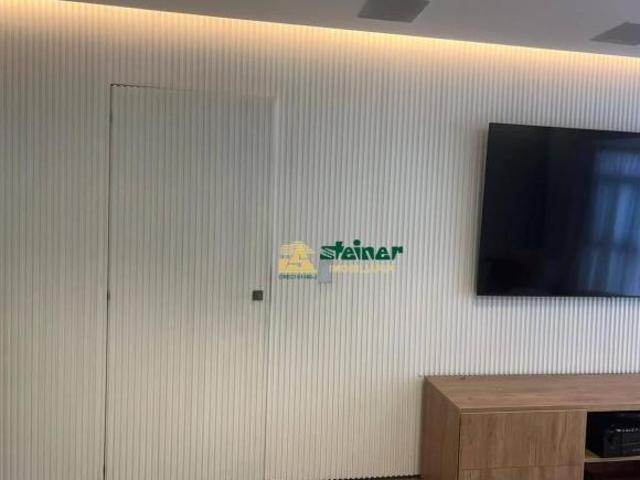 Sobrado com 4 dormitórios à venda, 310 m² por R$ 1.300.000,00 Parque Renato Maia Guarulhos/SP