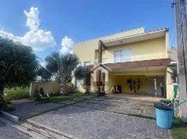 Sobrado com 4 dormitórios à venda, 310 m² por R$ 1.367.400,00 Jardim Gramados de Sorocaba Soroca