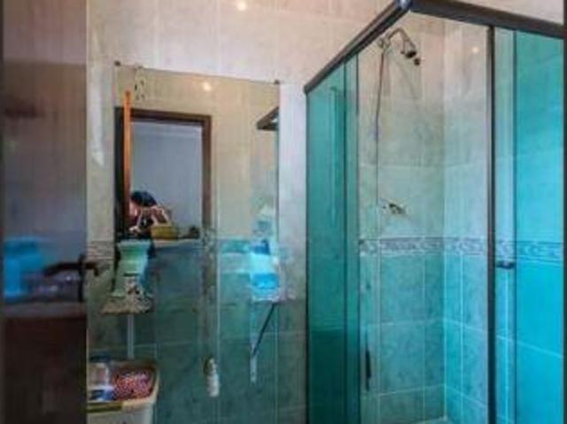 Sobrado com 4 dormitórios à venda, 310 m² por R$ 2.500.000,00 Casa Branca Sa