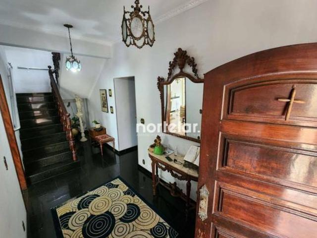 Sobrado com 4 dormitórios à venda, 310 m² por R$ 2.100.000,00 Vila Pereira Barreto São Paulo/SP