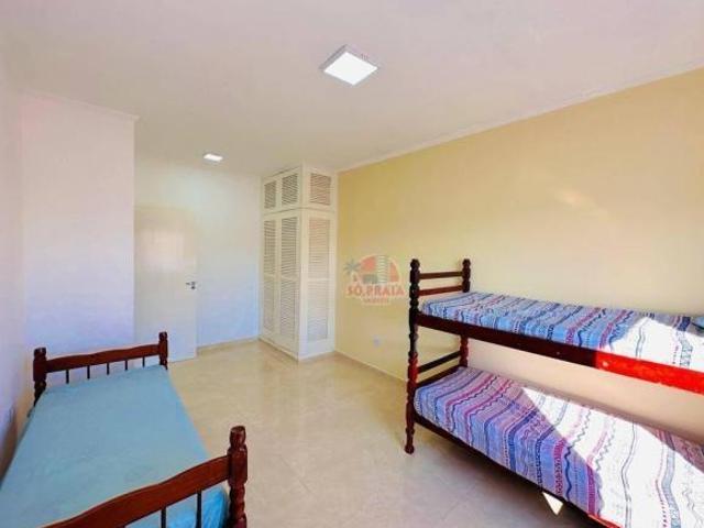 Sobrado à venda, 310 m² por R$ 950.000,00 Cibratel I Itanhaém/SP