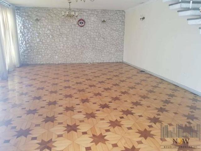 Sobrado com 4 dormitórios à venda, 312 m² por R$ 3.298.000,00 Alto da Lapa São Paulo/SP