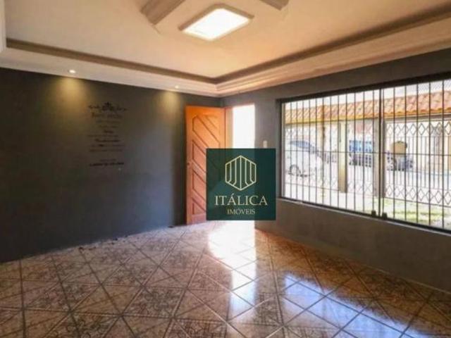Sobrado com 4 dormitórios à venda, 312 m² por R$ 1.490.000,00 Santa Paula São Caetano do Sul/SP