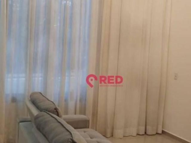 Sobrado com 4 dormitórios à venda, 312 m² por R$ 1.500.000 Condominio Golden Park Residence Soro