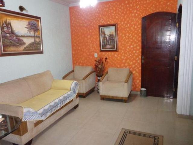 Sobrado com 4 dormitórios à venda, 312 m² por R$ 599.000,00 Areal Águas Claras/DF