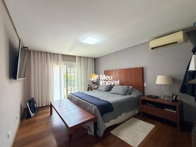 Sobrado com 4 dormitórios à venda, 313 m² por R$ 3.200.000 Santana São Paulo/SP