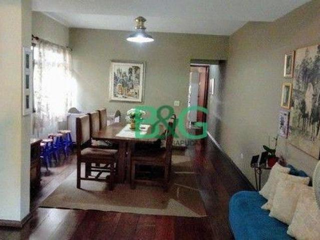 Sobrado à venda, 313 m² por R$ 1.060.000,00 Jardim do Mar São Bernardo do Campo/SP