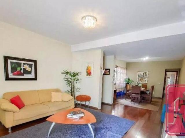 Sobrado com 4 dormitórios à venda, 313 m² por R$ 1.065.000,00 Jardim do Mar São Bernardo do Camp