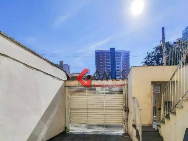 Sobrado com 4 dormitórios à venda, 313 m² por R$ 1.065.000,00 Jardim do Mar São Bernardo do Camp