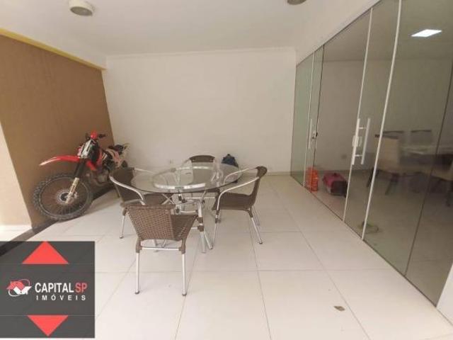 Sobrado com 4 dormitórios à venda, 324 m² por R$ 1.700.000,00 Jardim Paulista Atibaia/SP